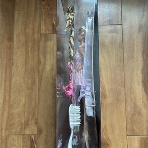 Barbie | Toys | Nwt Top Model Resort Barbie 207 Mattel M580 Model Muse ...
